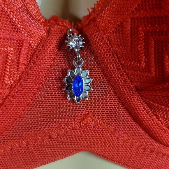 Intimates & Sleepwear | Nwt Bras Color Red | Poshmark